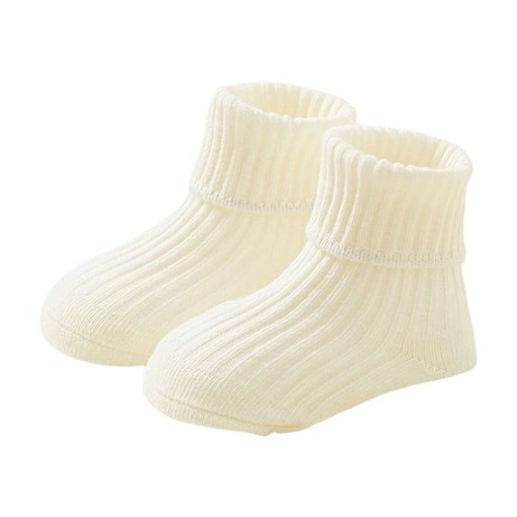 Baby Socks Grip Socks Toddler Wear Daily Footwear Seamless Soft ...