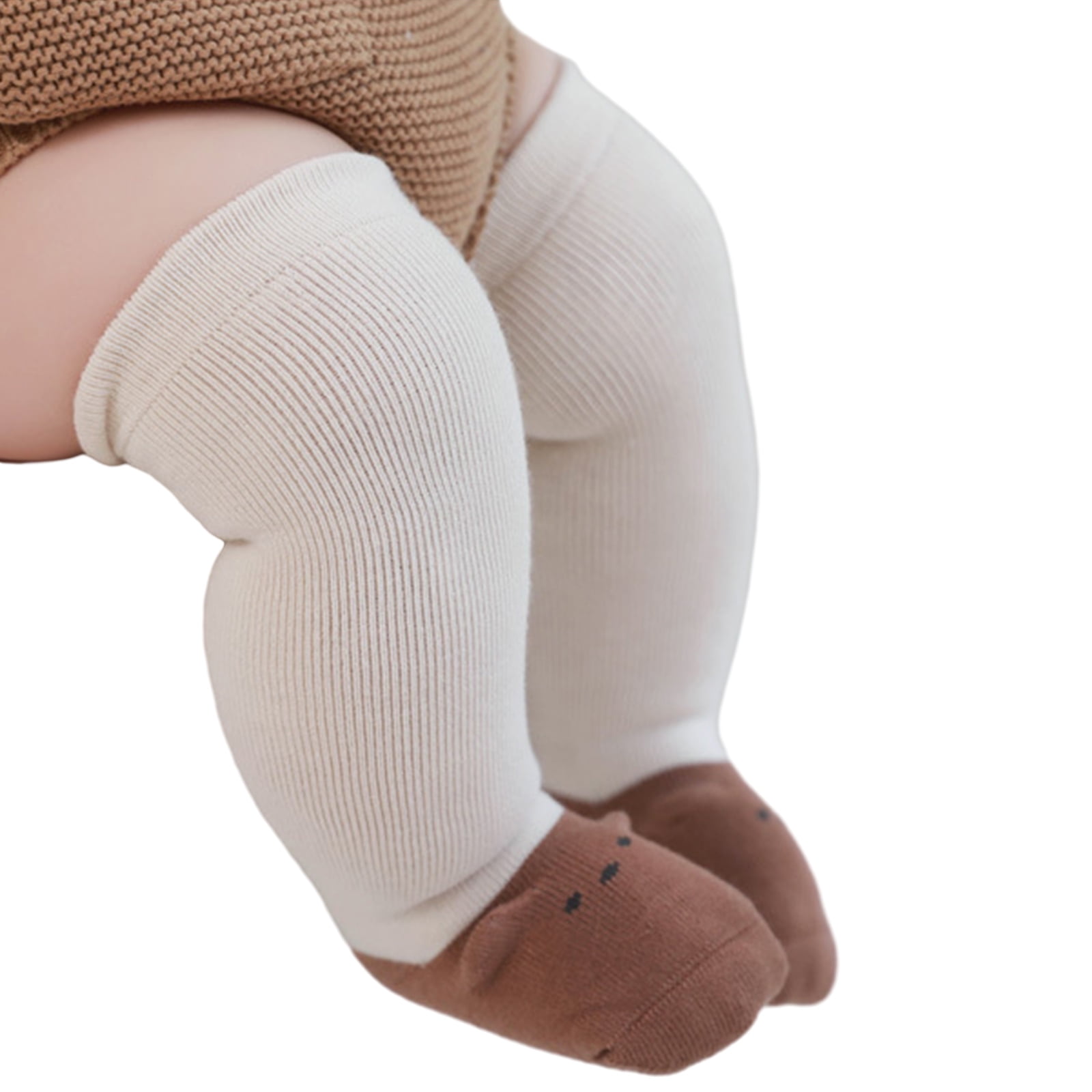 Baby Socks Thickened for Autumn and Winter Warmth Boneless Socks Loose ...