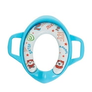 Trolls Soft Potty Seat - Potty Training Seat - Walmart.com