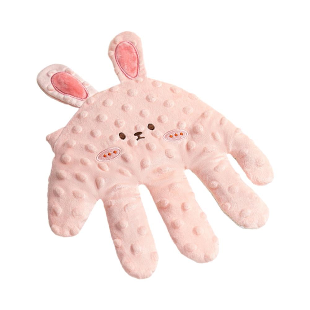 Baby Soothing Palm, Baby Sleeping Palm Baby Soothing Toys with Remote ...