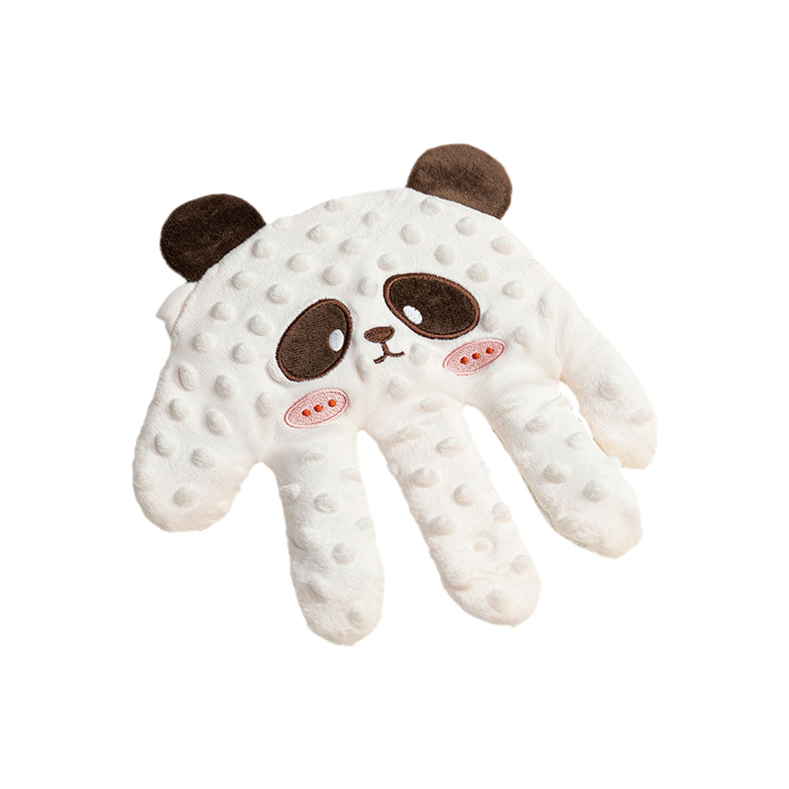 Baby Soothing Palm, Baby Startle Prevention Pillow Baby Hand Pillow ...