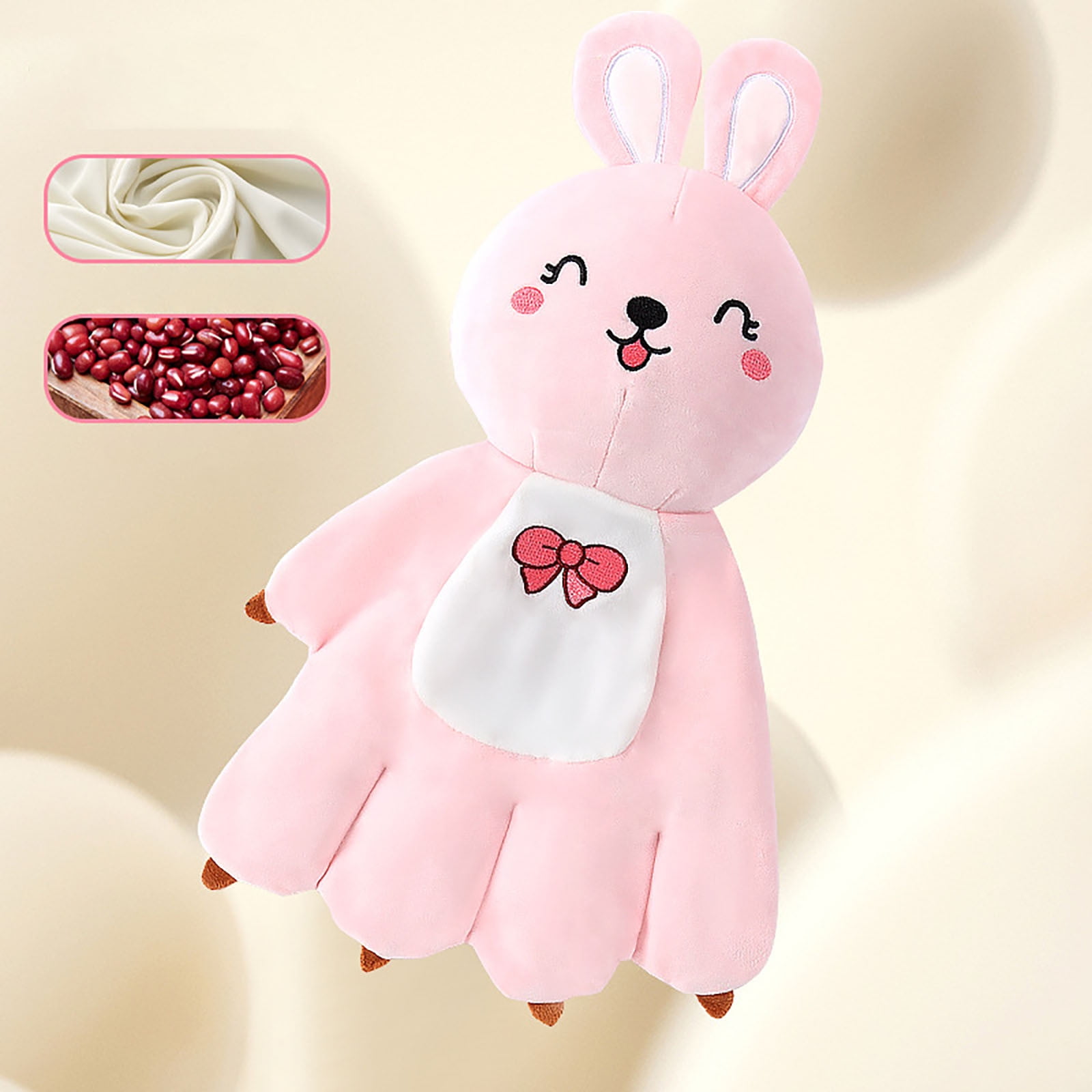 Baby Soothing Startle Jumping Device | Simulated Mother's Palm | Gentle ...