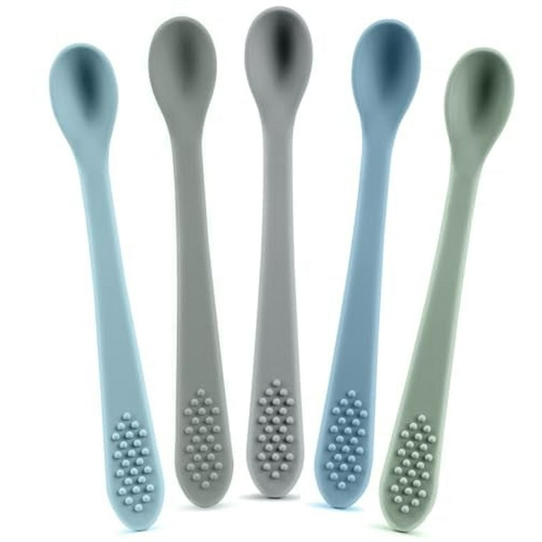 solid spoon for baby