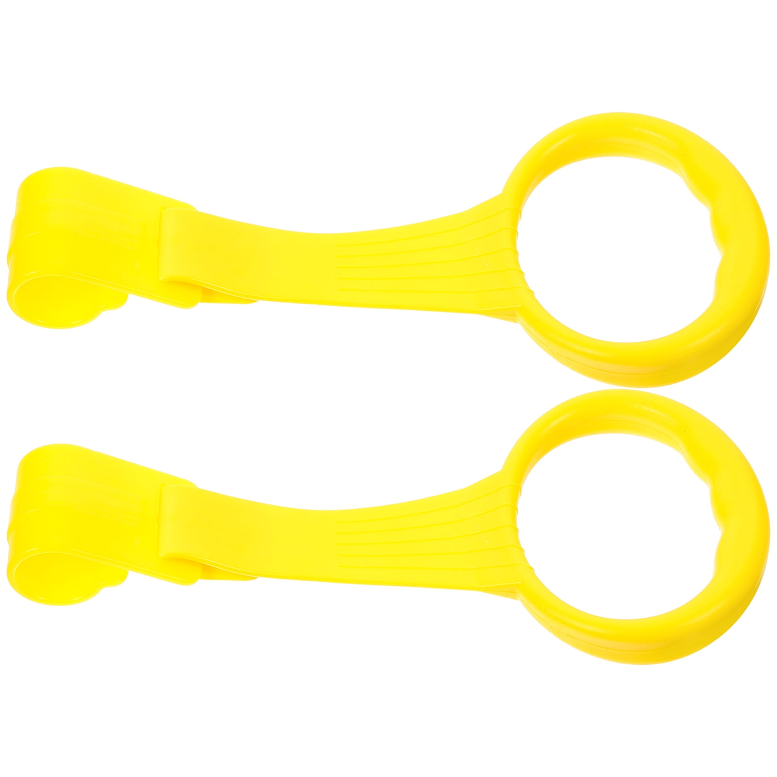 Baby Stand up Walker Toddler Assistant Portable Crib Cot for Kids Pull ...