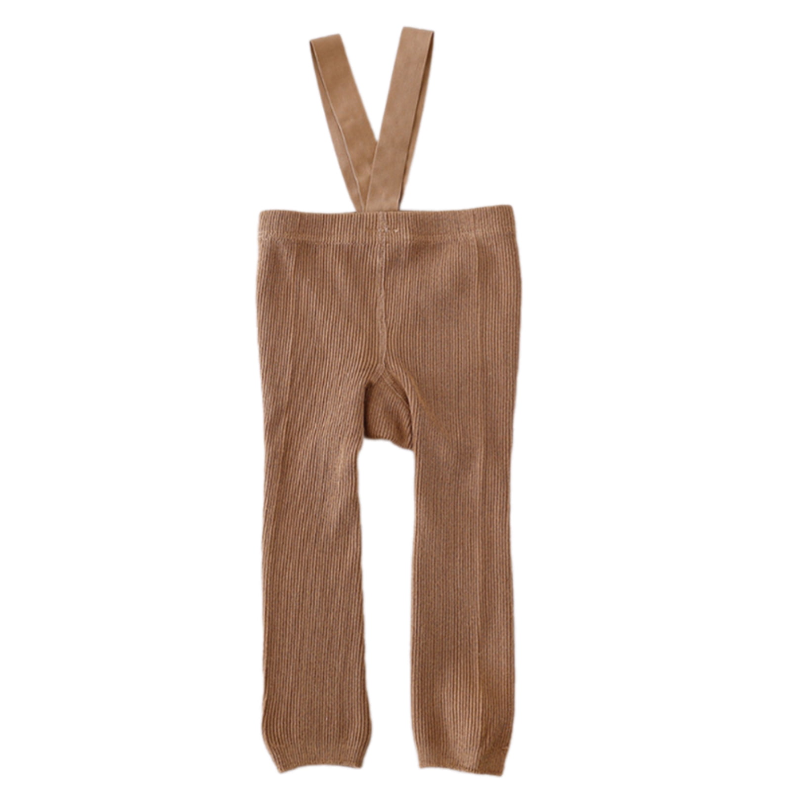 Baby Stretchy Tights Warm Suspenders Leggings Baby Leg Warmer Spring ...