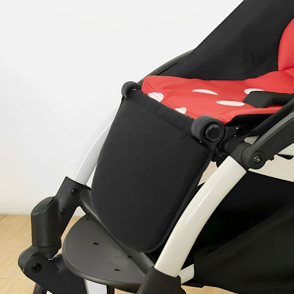 Stroller Foot Rest