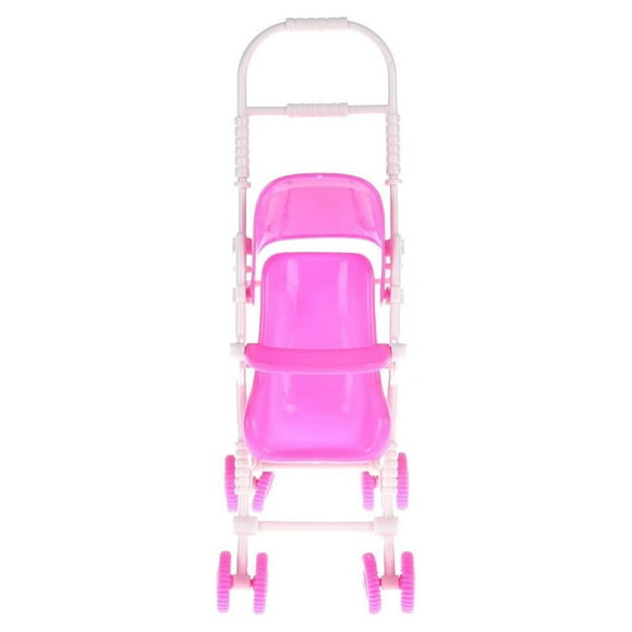 Baby Doll Stroller