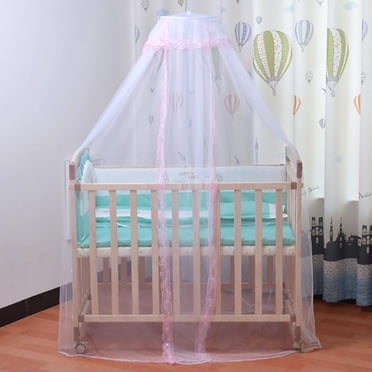 Bambini Crib Mosquito Net - Walmart.com
