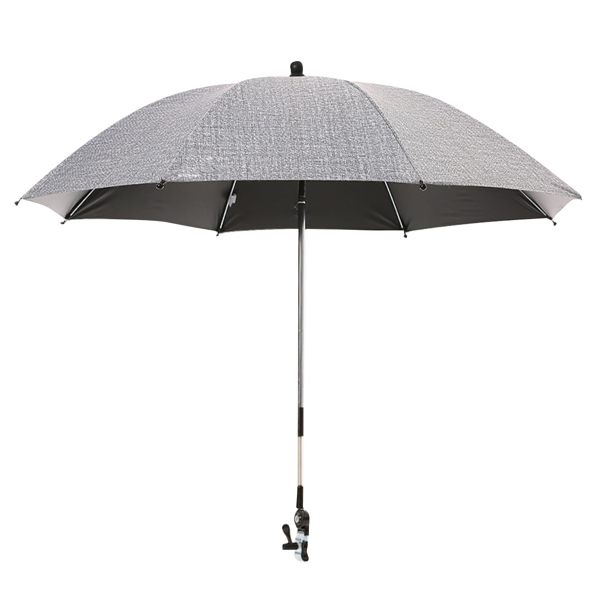 Baby Stroller Parasol Outdoor Umbrellas Sun Pram Infant Pushchair ...