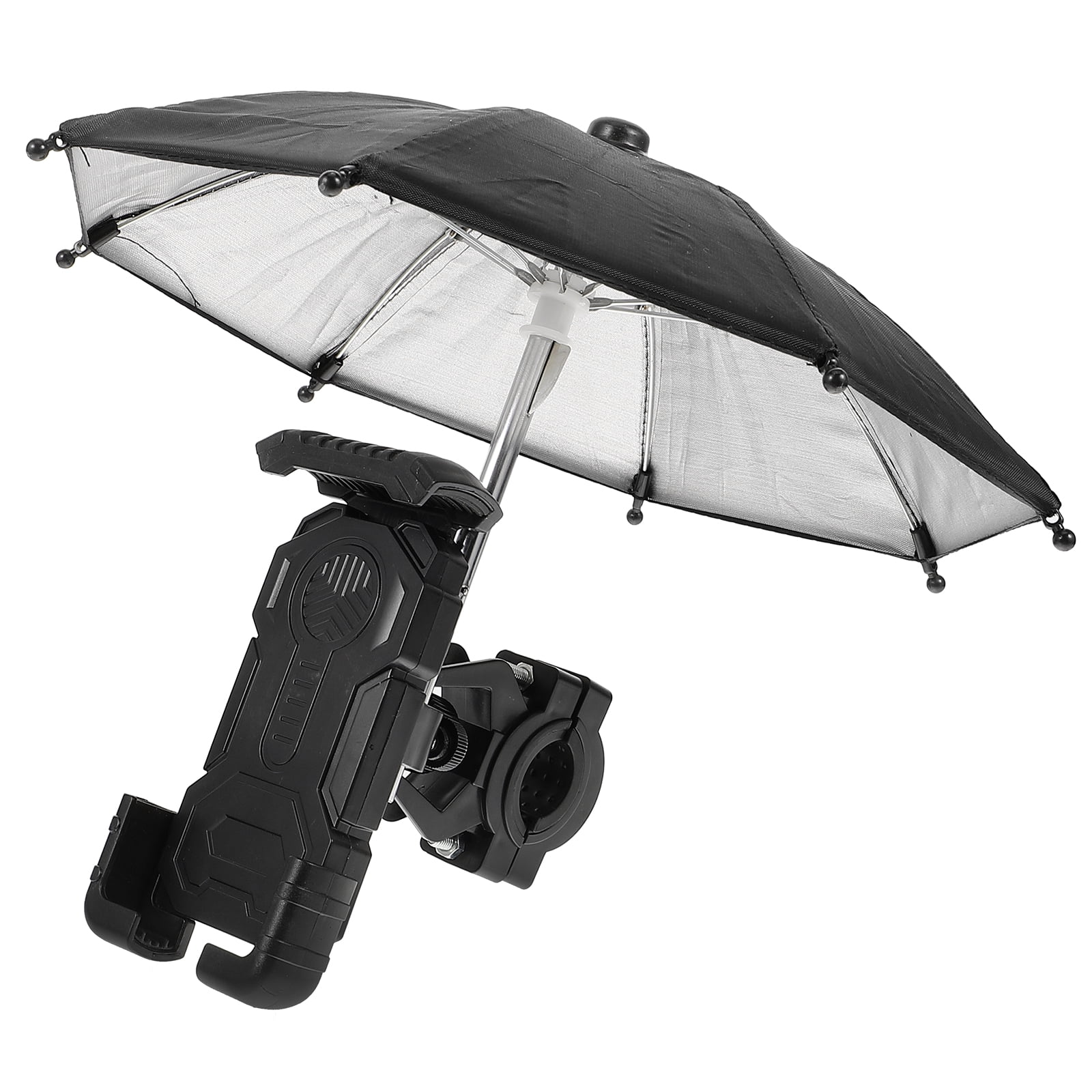 Baby Stroller Walking Aid Motorcycle Phone Rack Holder Bike Cell Stand ...