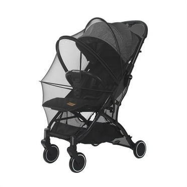 Mosquito Net for Stroller Baby Mosquito Net Bug Netting for Strollers ...
