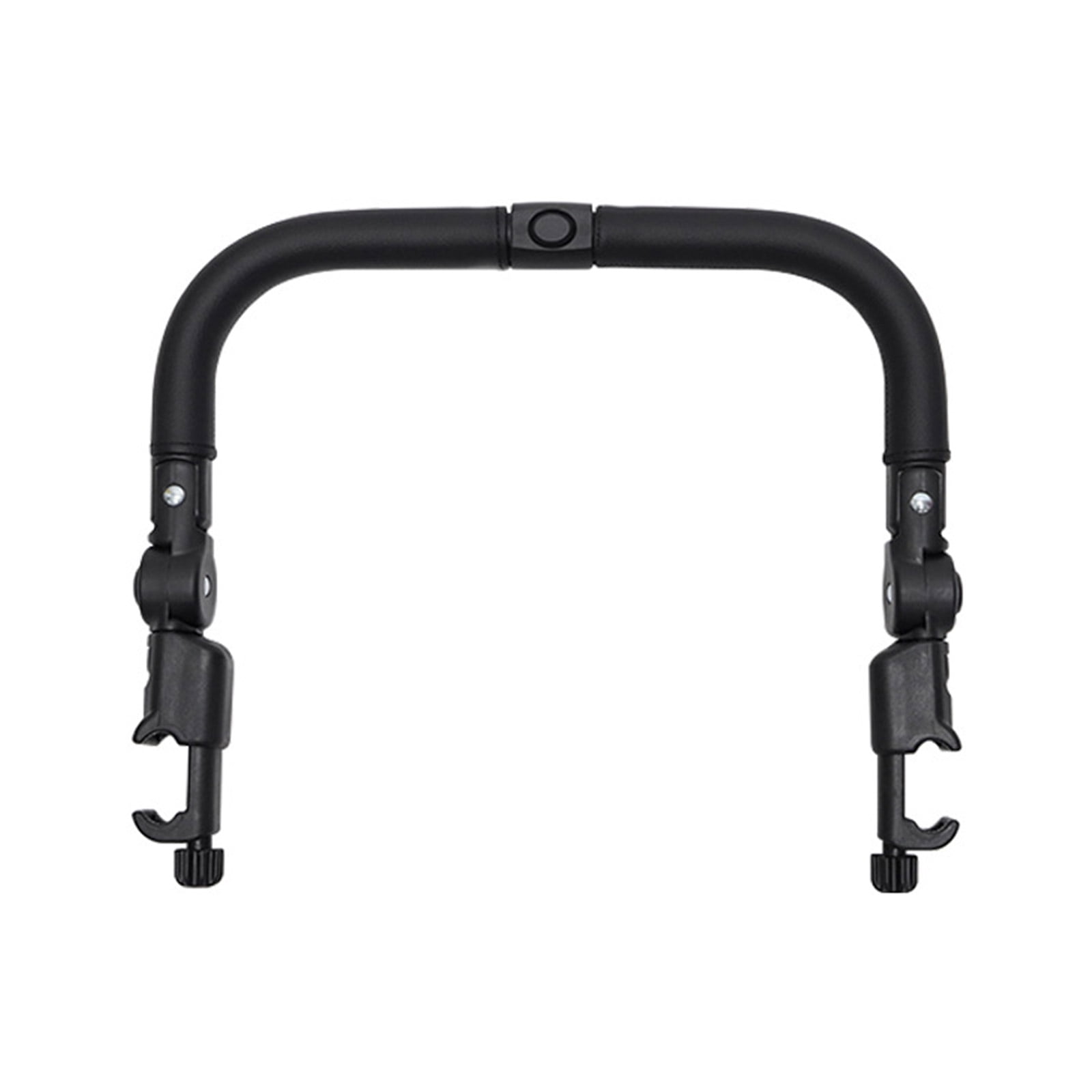 Baby Strollers Bumper Bar Replacement Handle Crossbar Pram Armrest ...