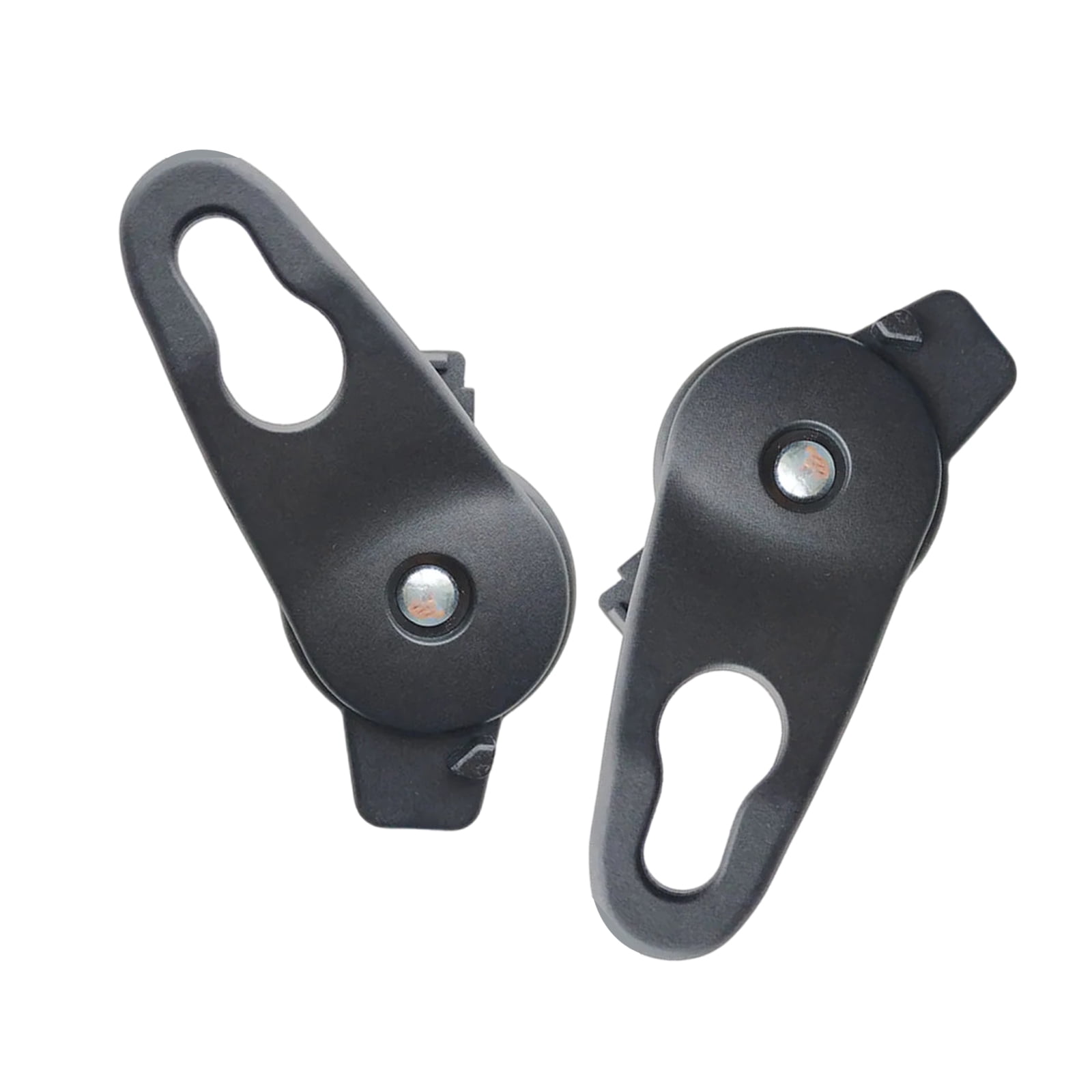 Baby Strollers Canopy Clamp Support Rod Buckles Infant Carriage ...
