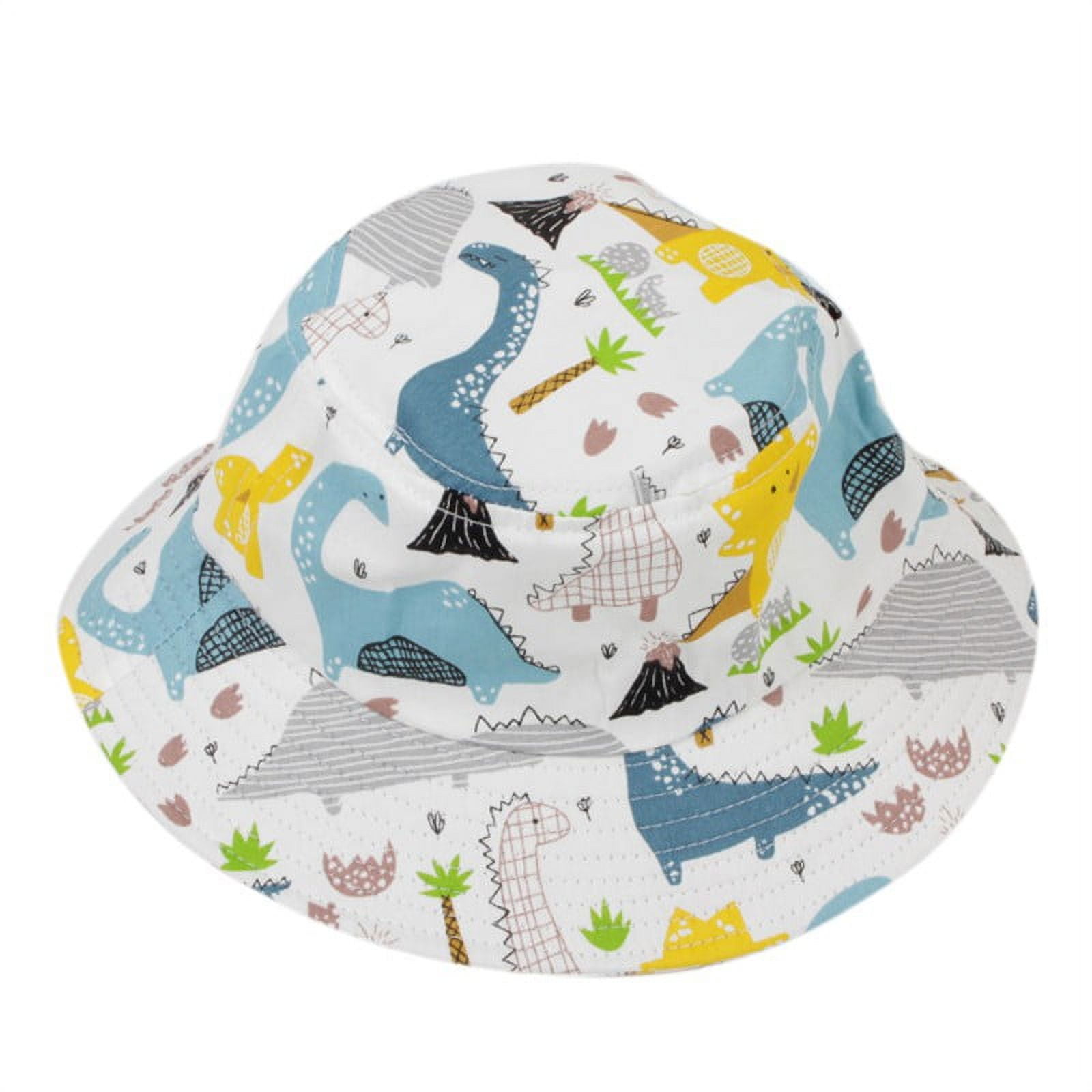 Baby Sun Hat Summer Beach UPF 50+ Sun Protection Baby Boy Hats Toddler ...