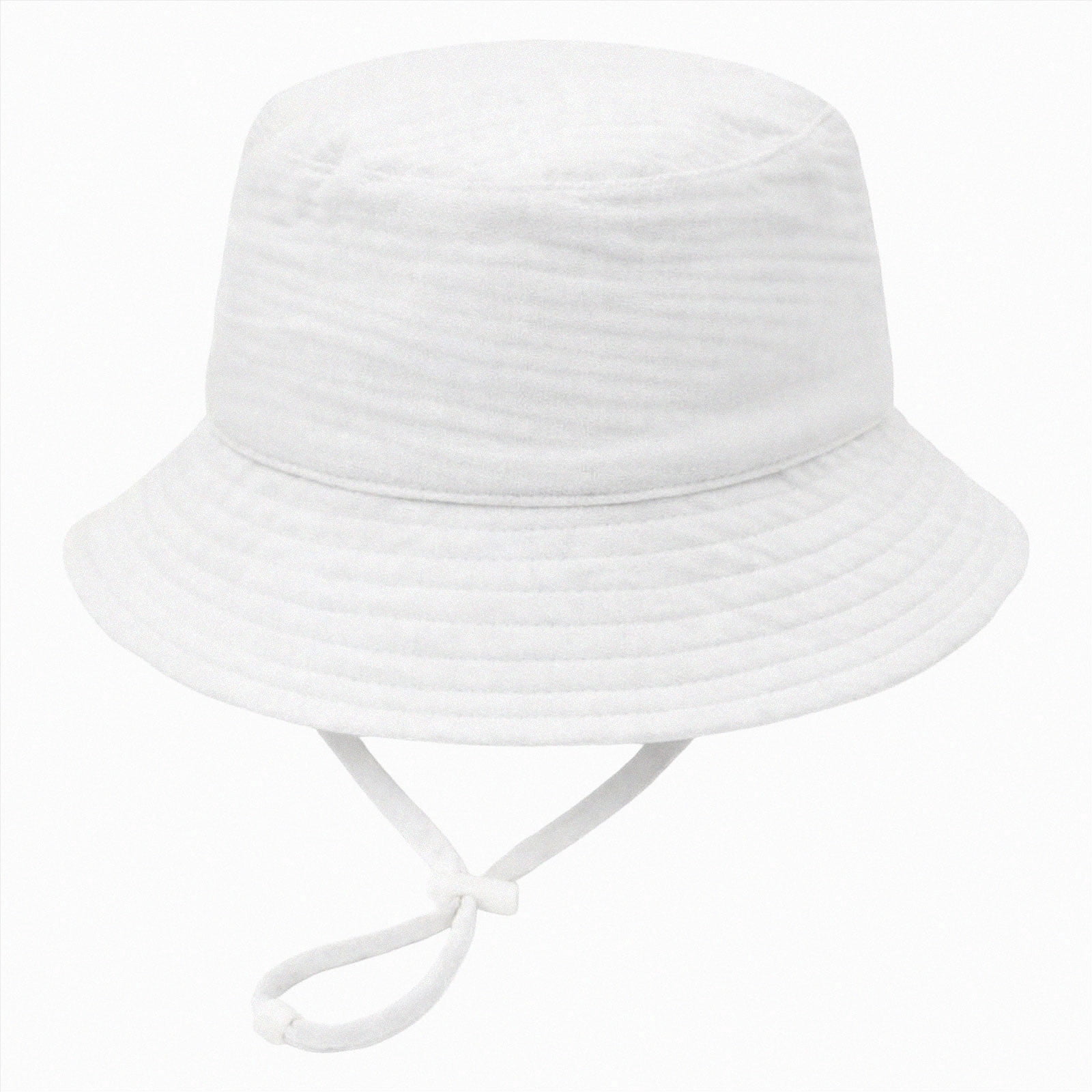 Baby Sun Hat Summer UPF 50+ UV Sun Protective Cute Wide Brim Hats for ...