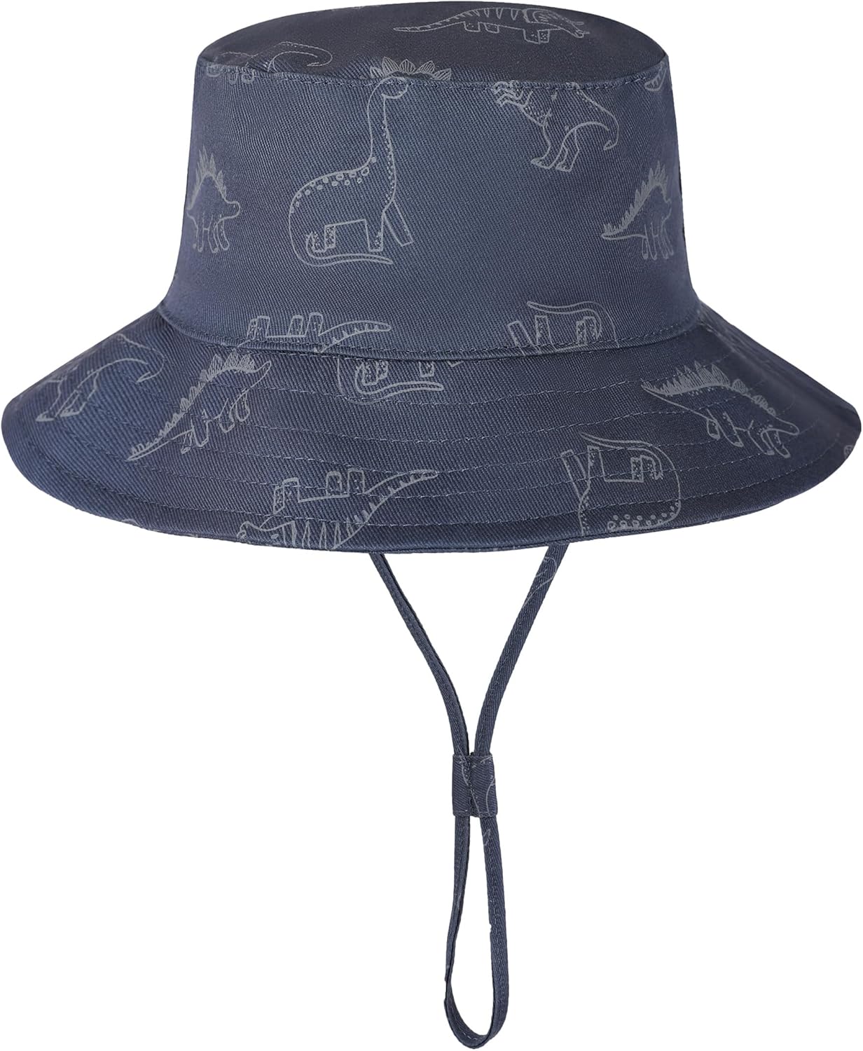Baby Sun Hat UPF 50+ Sun Protective Toddler Bucket Hat Summer Kids ...