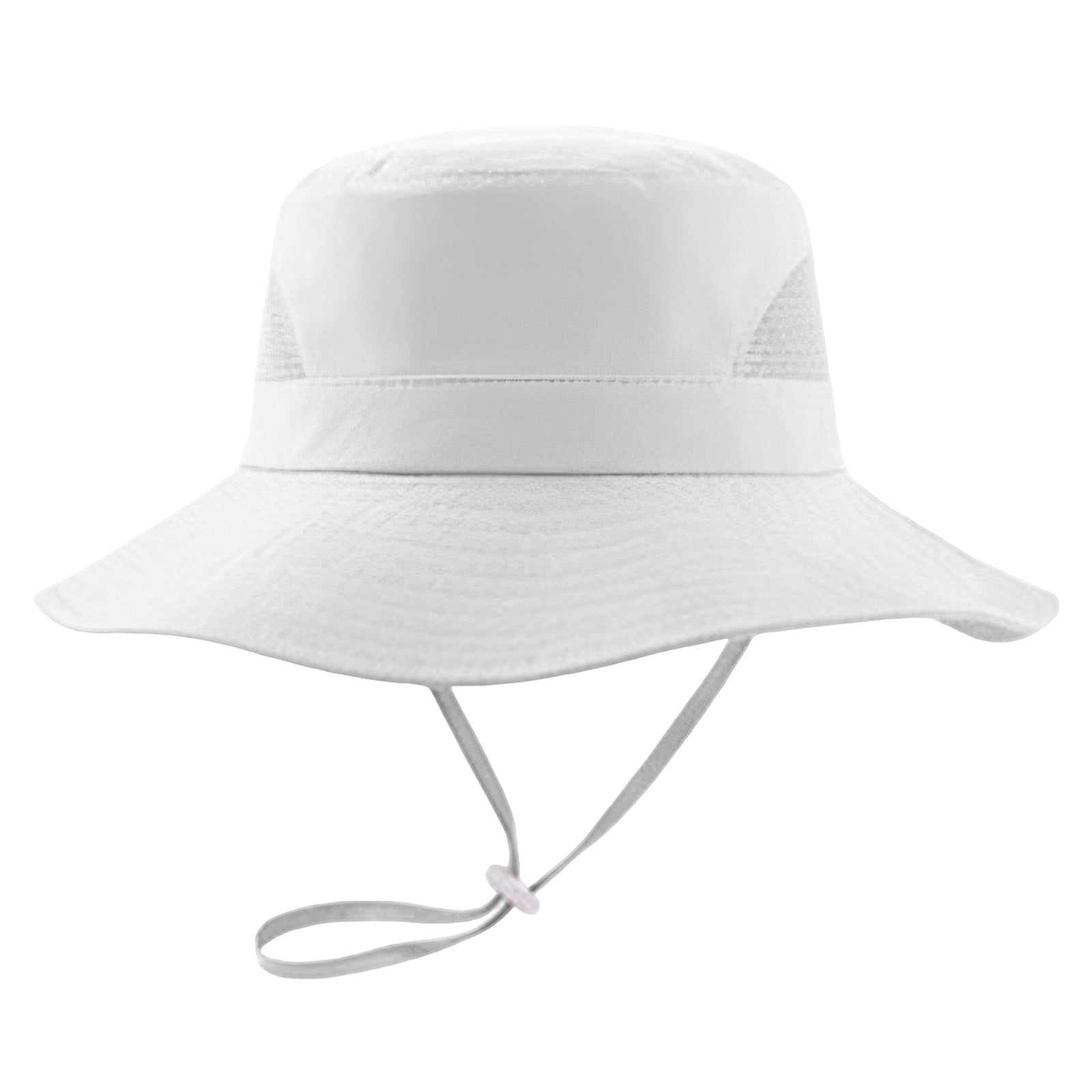 Baby Sun Hat with Neck Flap UPF 50+ Adjusta Baby Boys Girls Summer ...