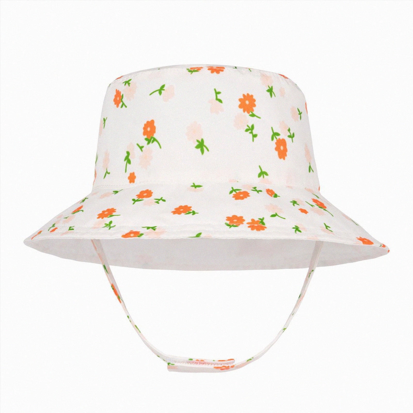 Baby Sun Hats Girl Baby Sun Hat Toddler Boy Bucket Hat Kids Summer ...