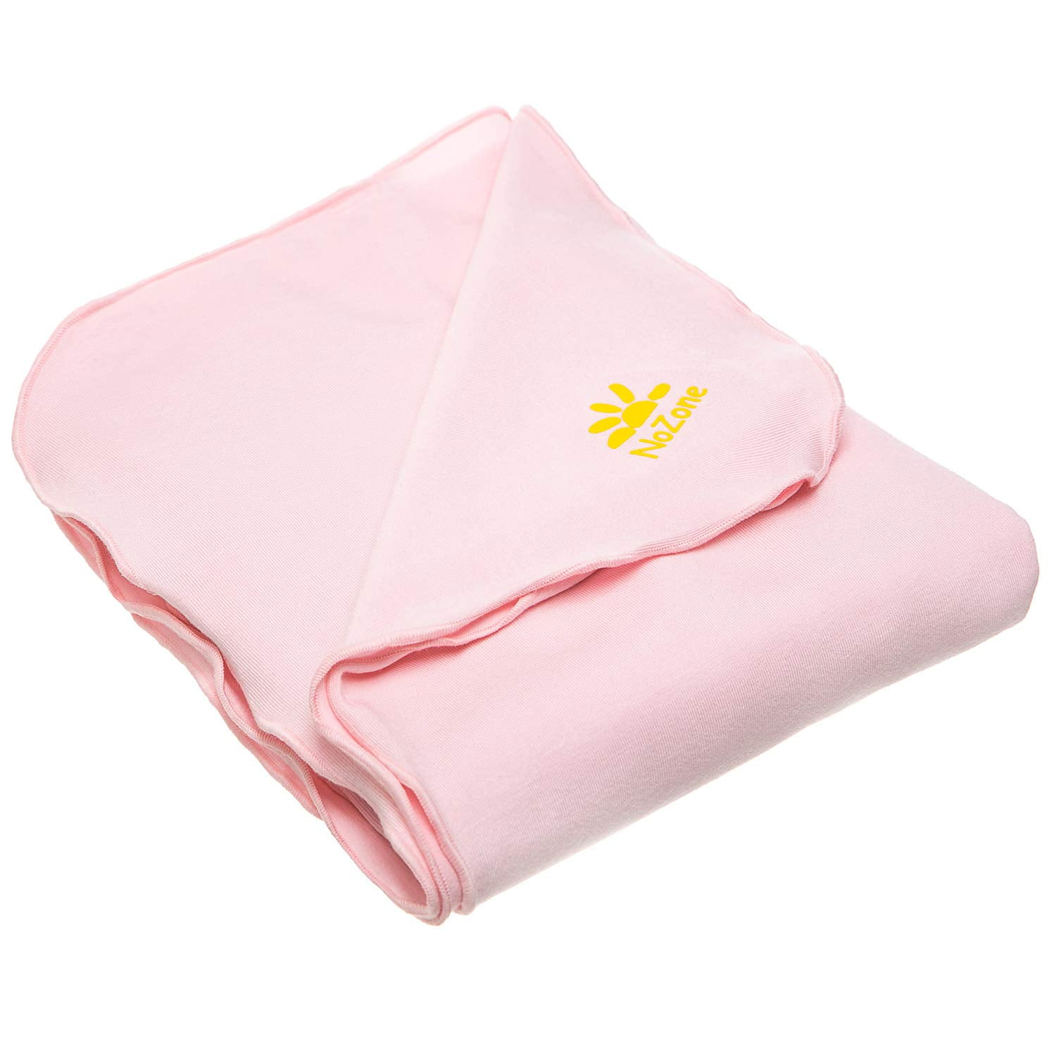 Baby Sun Protection Blanket Soft Rayon Bamboo Blend UPF 50+ Lightweight ...