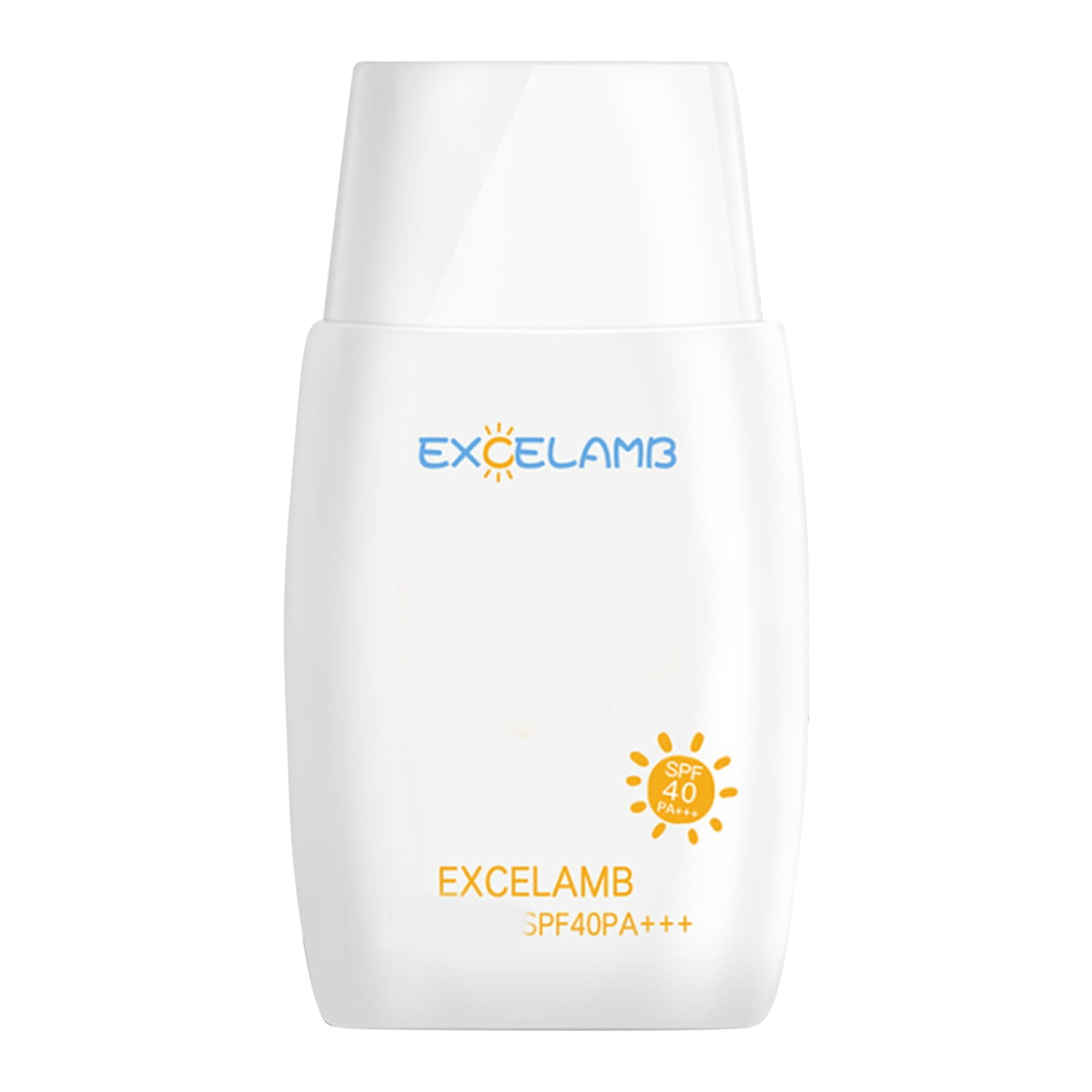 Baby Sunscreen Kids Sunscreen SPF 40 And Portable Moisturizing ...