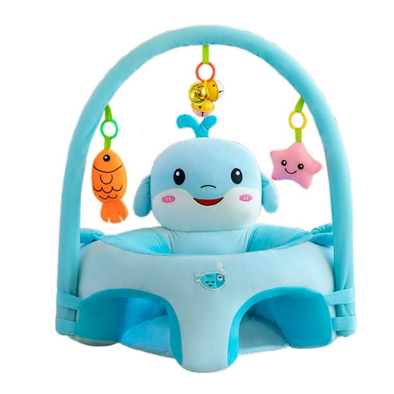 Baby Support Sofa Chair, Baby Chairs For Sitting Up, Sitting Chair Sofa ...
