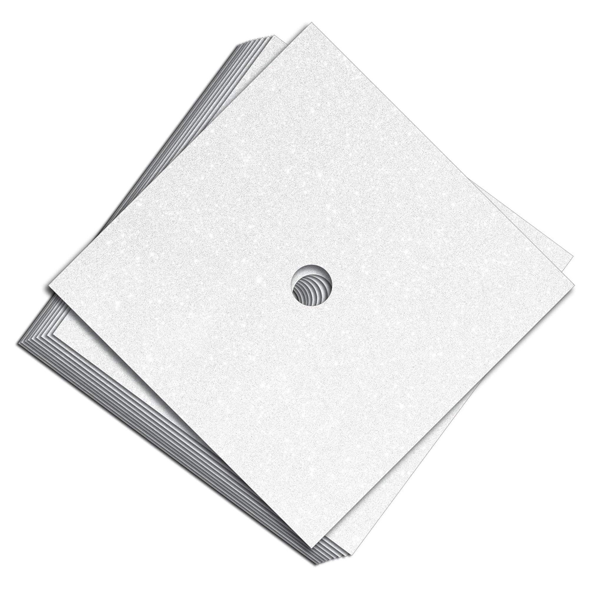 Baby Sweetie 5/10/15/20 Pcs Graduation Cap Stickers Craft for Preschool ...