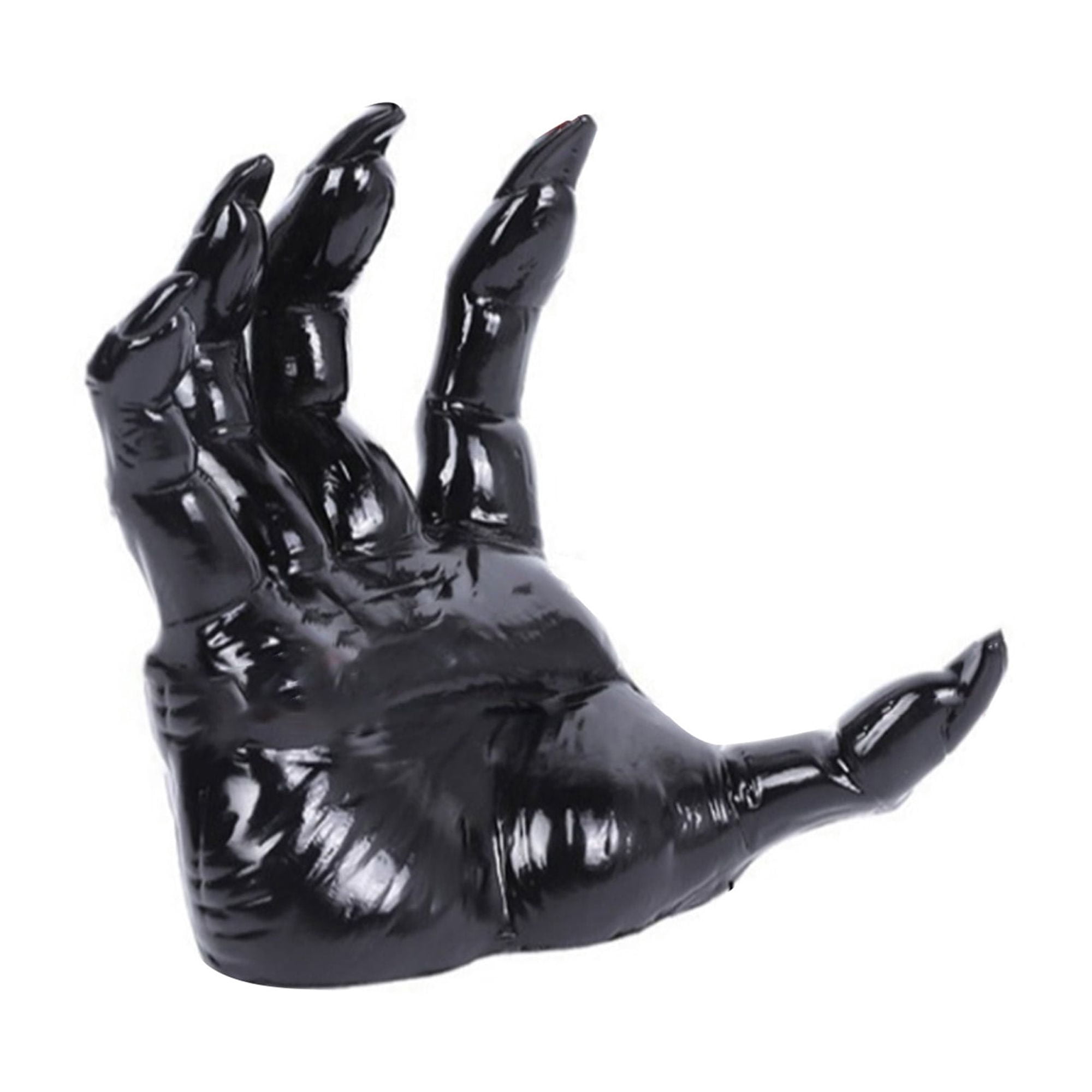 Baby Sweetie Halloween Wall Decorations, Creepy Reaching Hands, Life ...