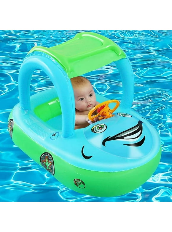 Baby Pool Toys and Floats in Baby & Toddler Toys - Walmart.com