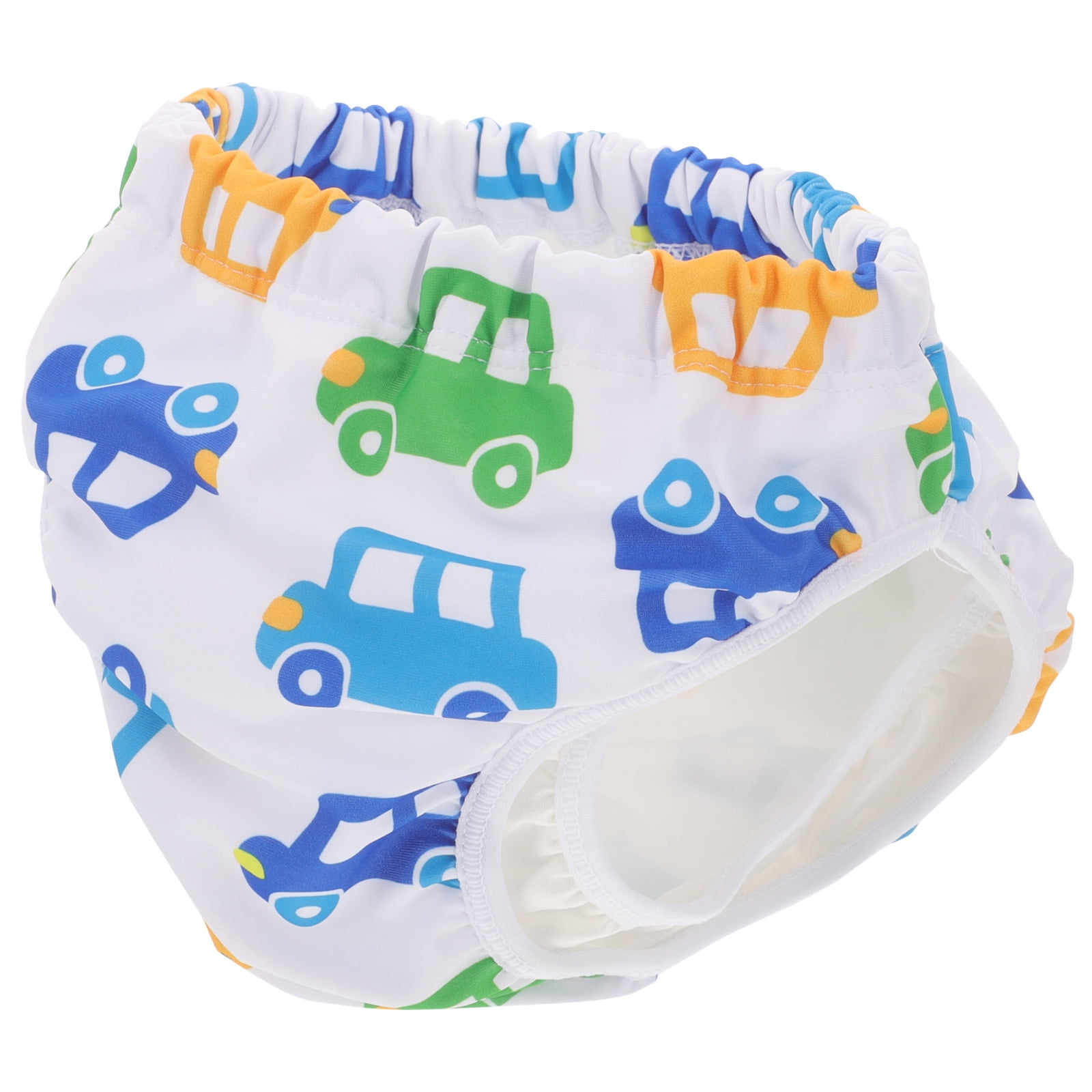 Baby Swimming Trunks Diapers Universal Nylon Toddler - Walmart.com