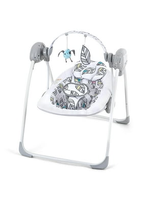 Portable Baby Swings in Baby Activities & Gear - Walmart.com