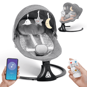 Portable Baby Swings in Baby Activities & Gear - Walmart.com