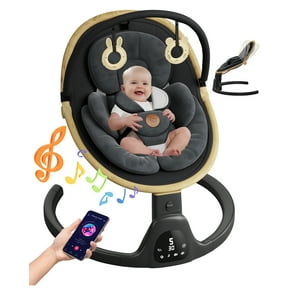 Portable Baby Swings in Baby Activities & Gear - Walmart.com