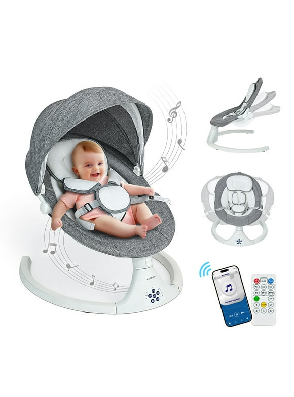 Baby Rockers in Baby Bouncers & Rockers - Walmart.com