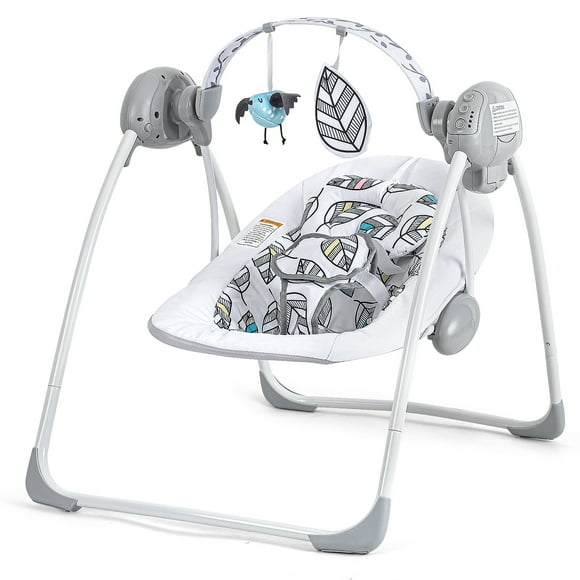 Portable Baby Swings in Baby Activities & Gear - Walmart.com