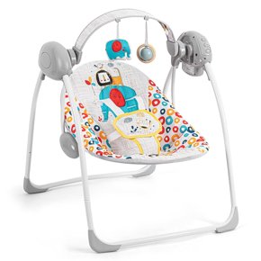 Portable Baby Swings in Baby Activities & Gear - Walmart.com