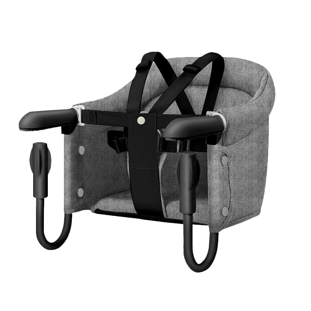 Baby Table Chair Infant Carseat Dining and Chairs High Portable ...