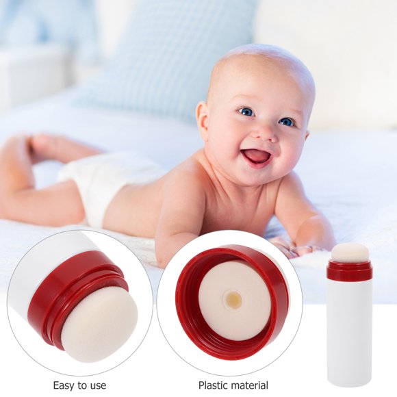 Baby Powders in Diapering - Walmart.com