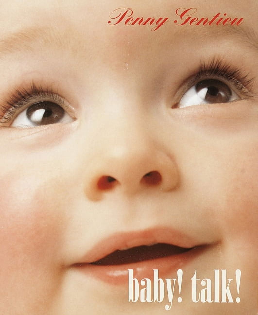 Baby Talk (Board Book) - Walmart.com