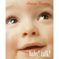 Baby Talk (Board Book) - Walmart.com