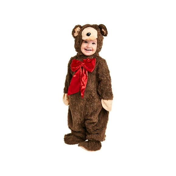 Bear Halloween Costumes