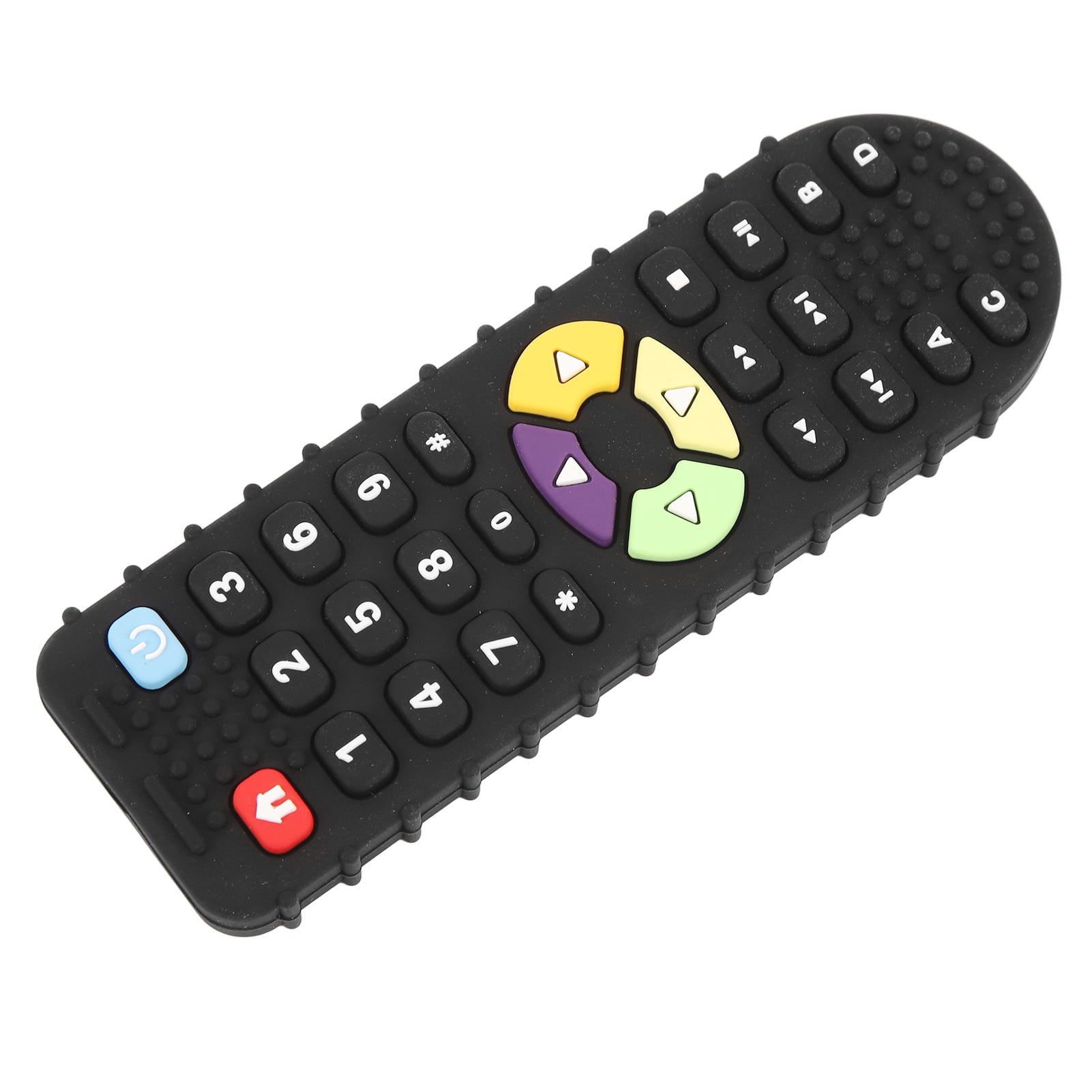 Baby Teething Toy, Versatile Enhances Oral Fit Relieve Sore Gums ...