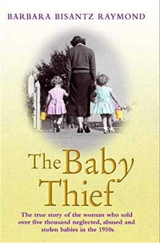 Baby Thief - Walmart.com