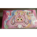 Baby Three Animal Party Series Plush Blind Box Baby Three V3 Figures ...