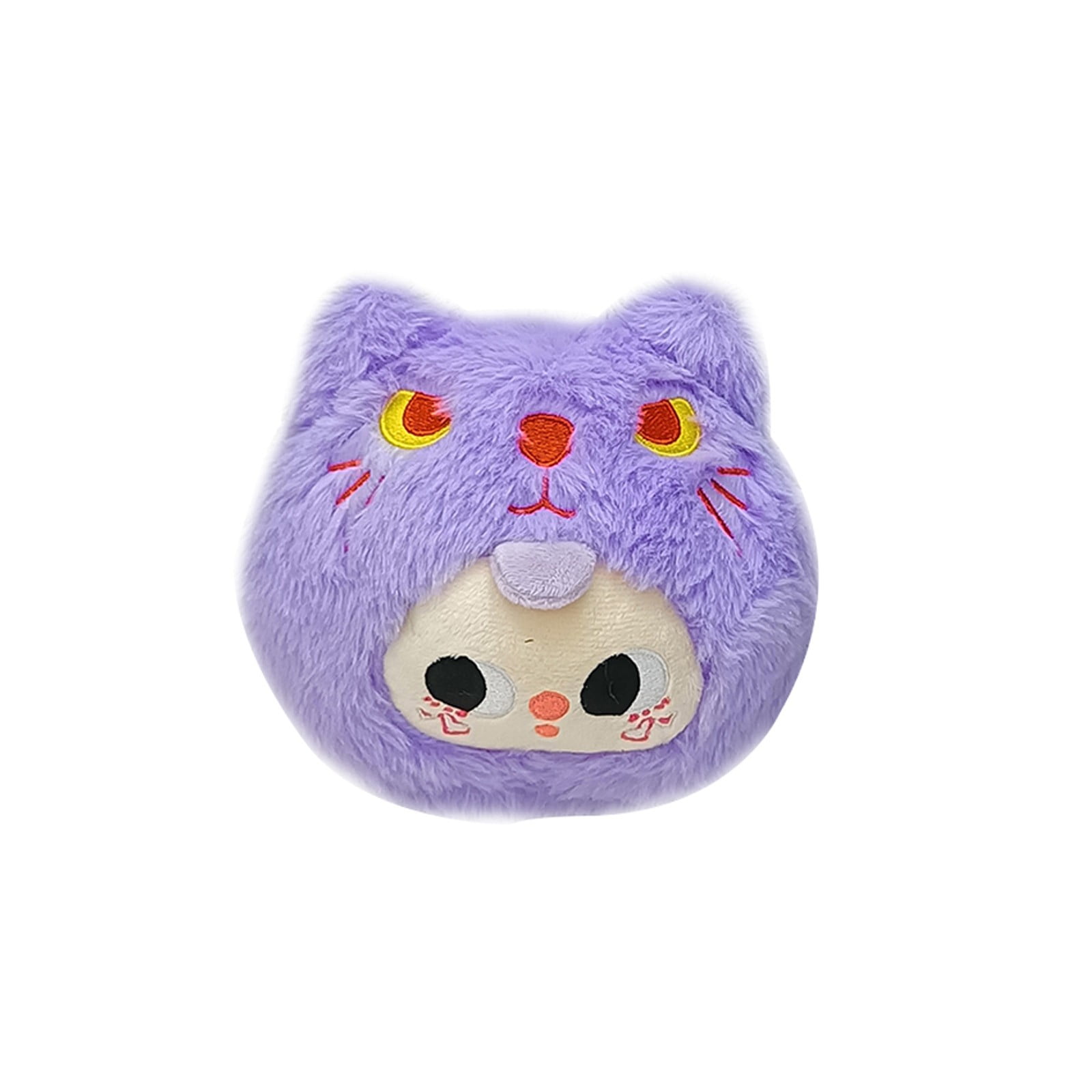 Baby Three Plush Baby Three Doll Baby Three V2 Baby Three Toy Baby ...