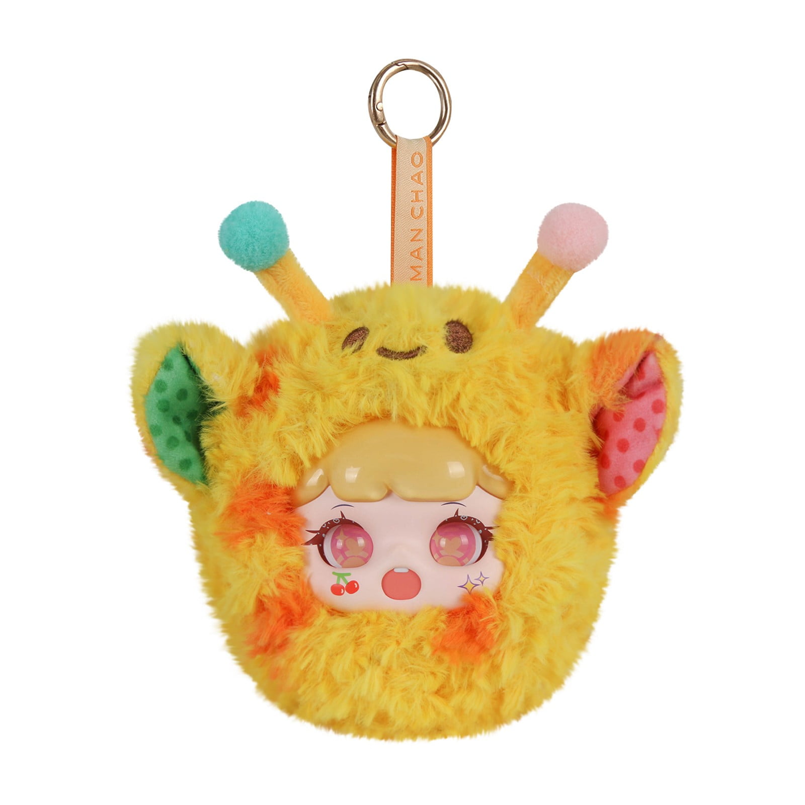 Baby Three Plush Baby Three Doll Baby Three V2 Baby Three Toy Baby ...