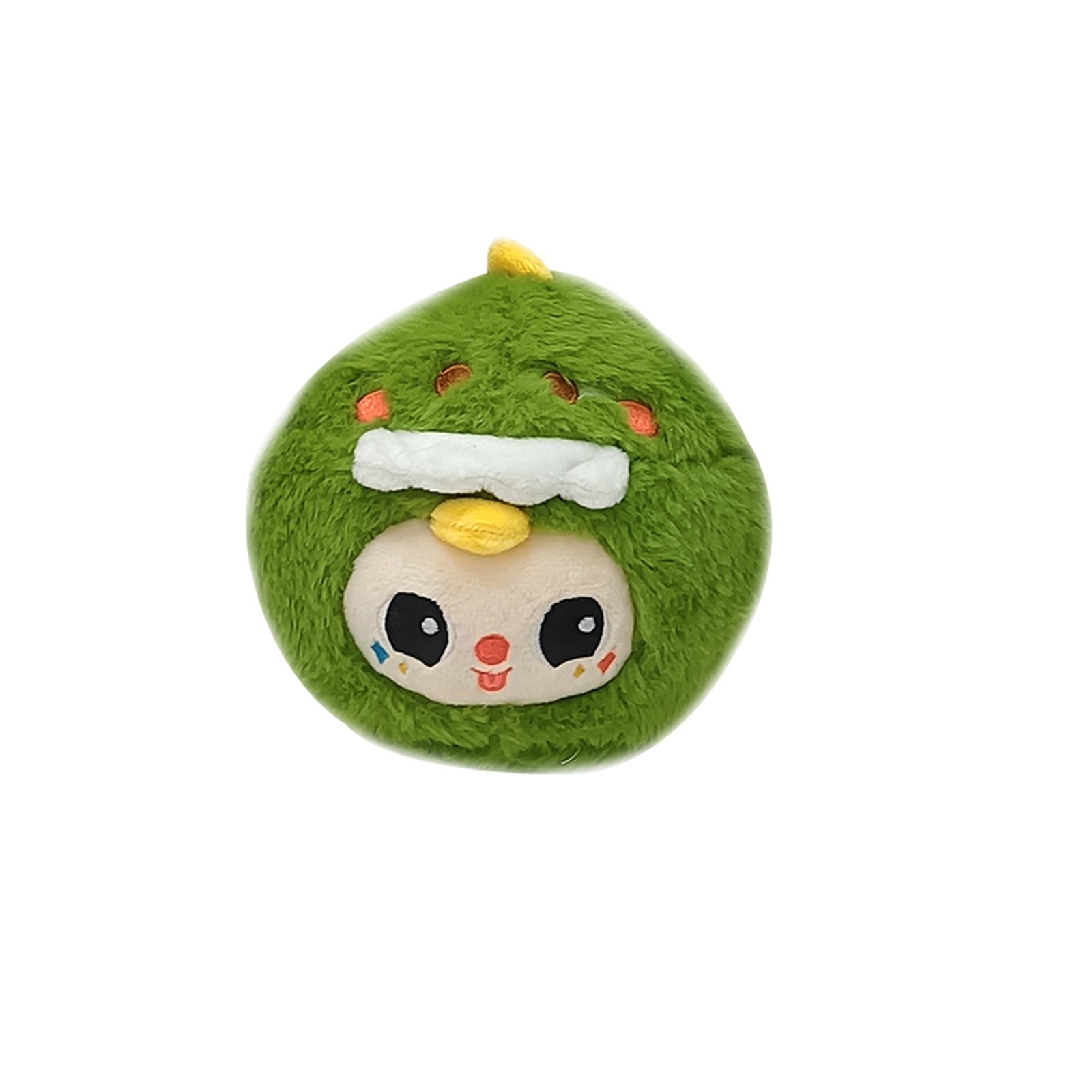 Baby Three Plush Baby Three Doll Baby Three V3 Plush Baby Three Toy ...