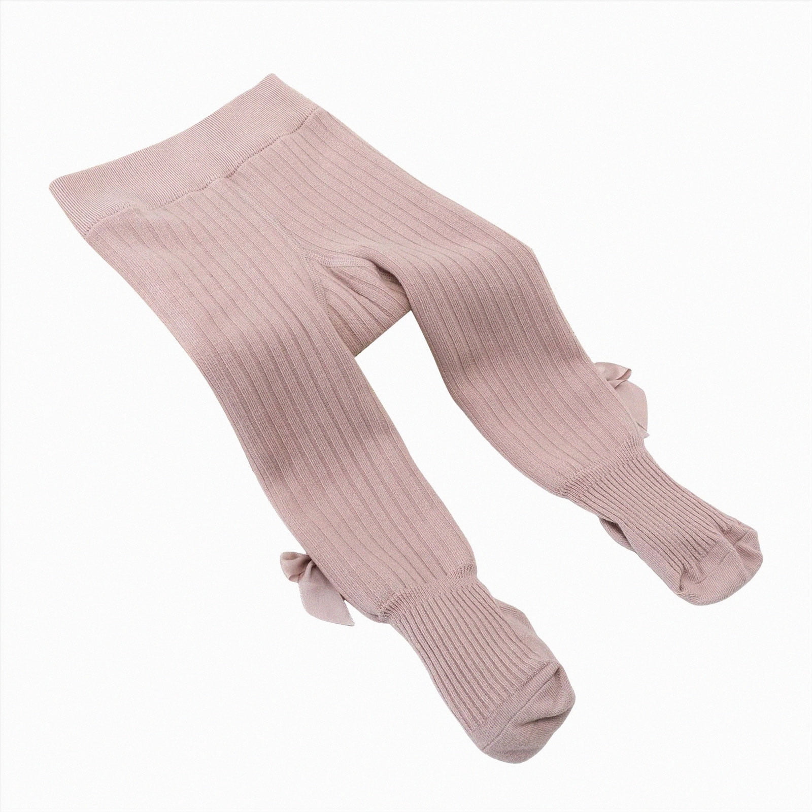 Baby Tights Girl Leggings Toddler Stockings Pants Socks Leggings Infant ...
