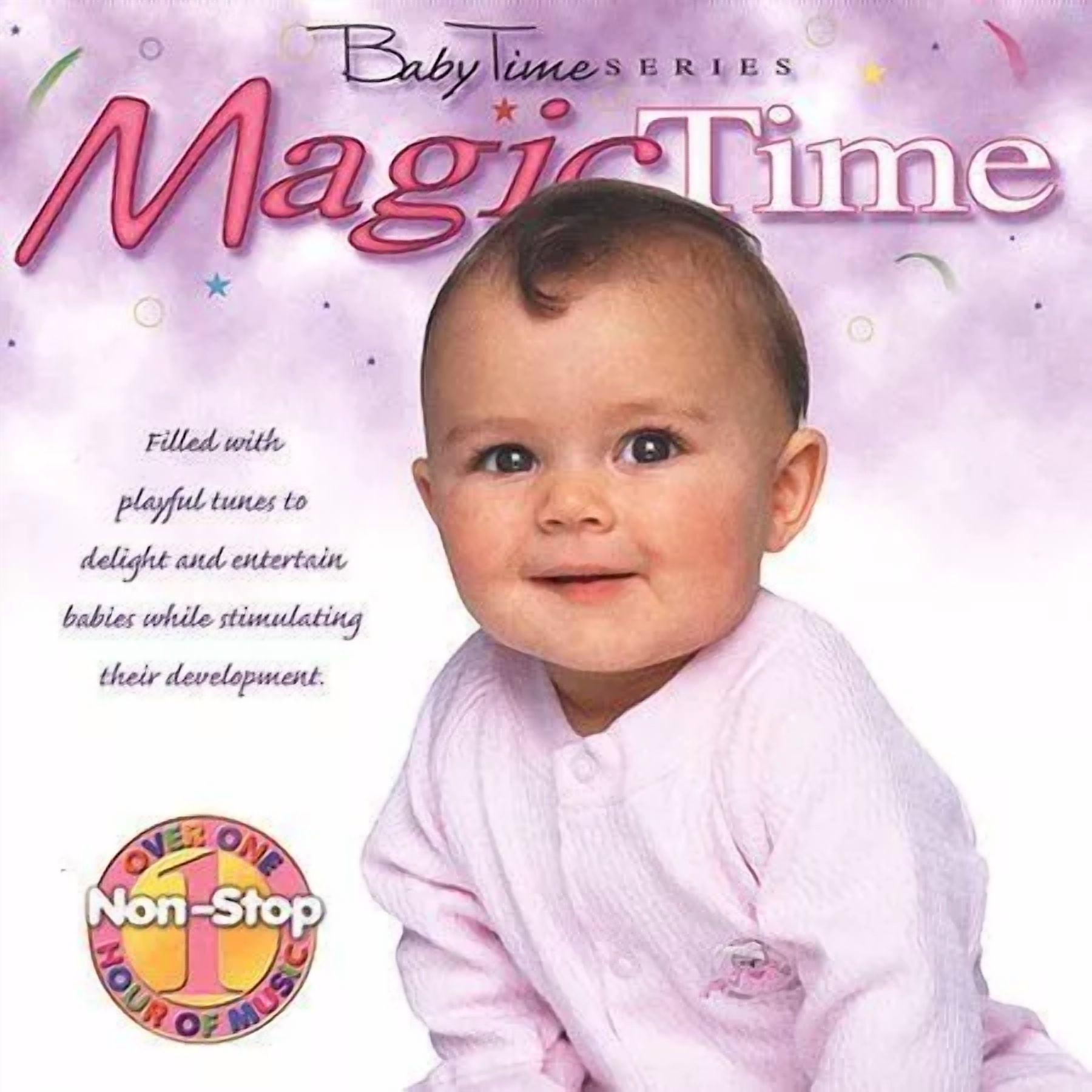 Baby Time