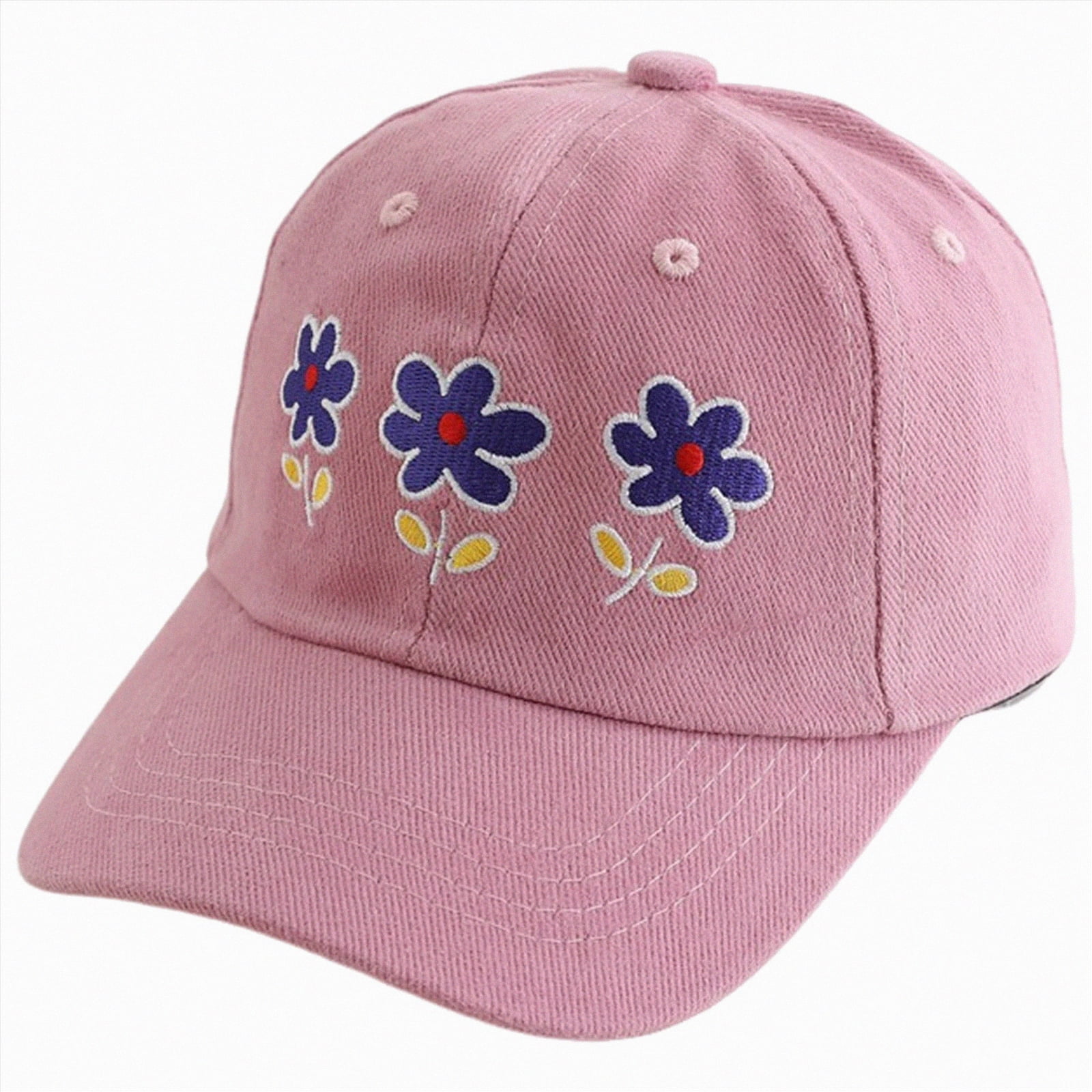 Baby Toddler Baseball Cap Soft Lightweight Kids Hat Cute Dinosaur ...