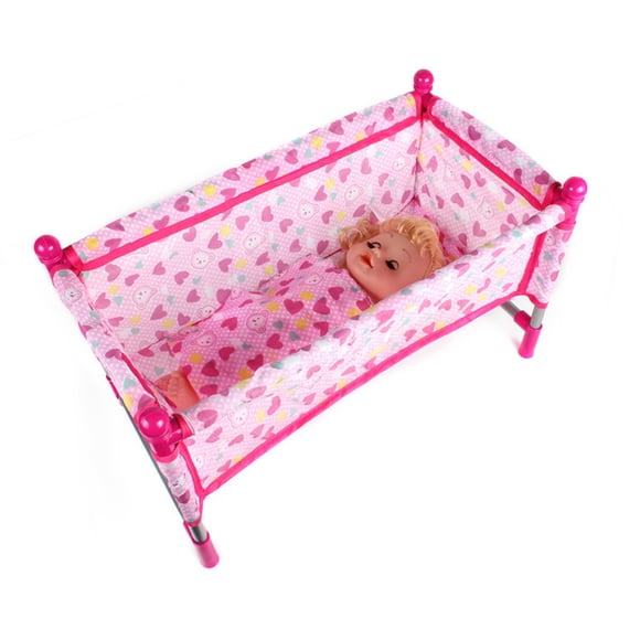Baby Alive Bed
